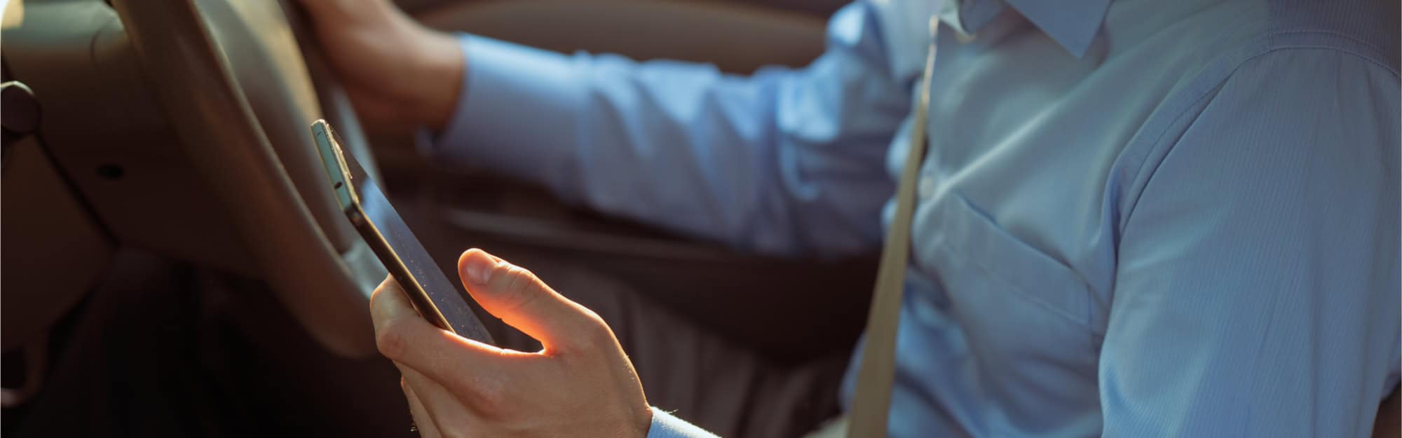 Texting and Driving Accident Lawyers Chicago IL - Drake & Collopy, P.C.