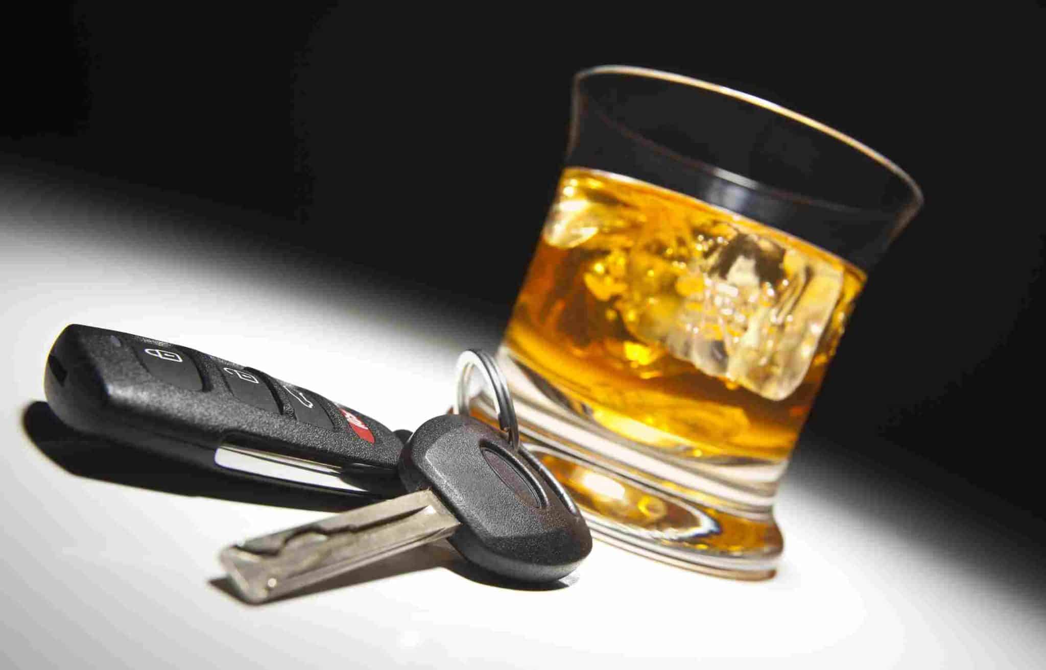 How to Proceed if You are Involved in a Chicago Drunk Driving Accident ...