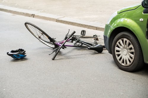 What You Should Remember in a Bicycle Accident - Drake & Collopy, P.C.